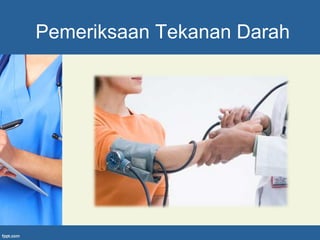 3 Pemeriksaan TTV | PPT