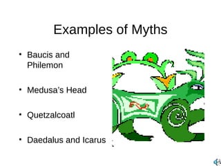 Traditional Literature | PPT