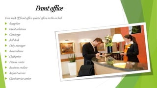 Hotel visit Presentation | PPTX