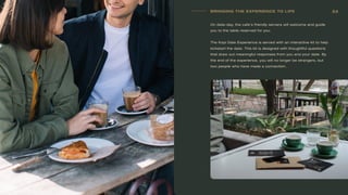 Kopi Date Handbook 2021 | PDF | Dating | Family and Relationships