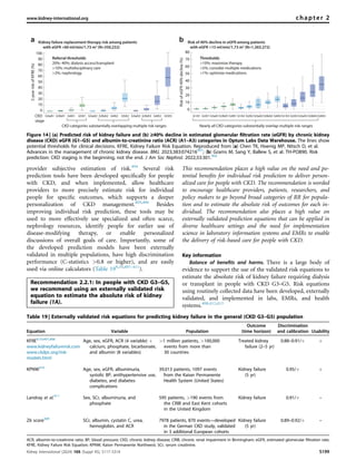 KDIGO-2024 guia - clínica, linea de la salud | PDF