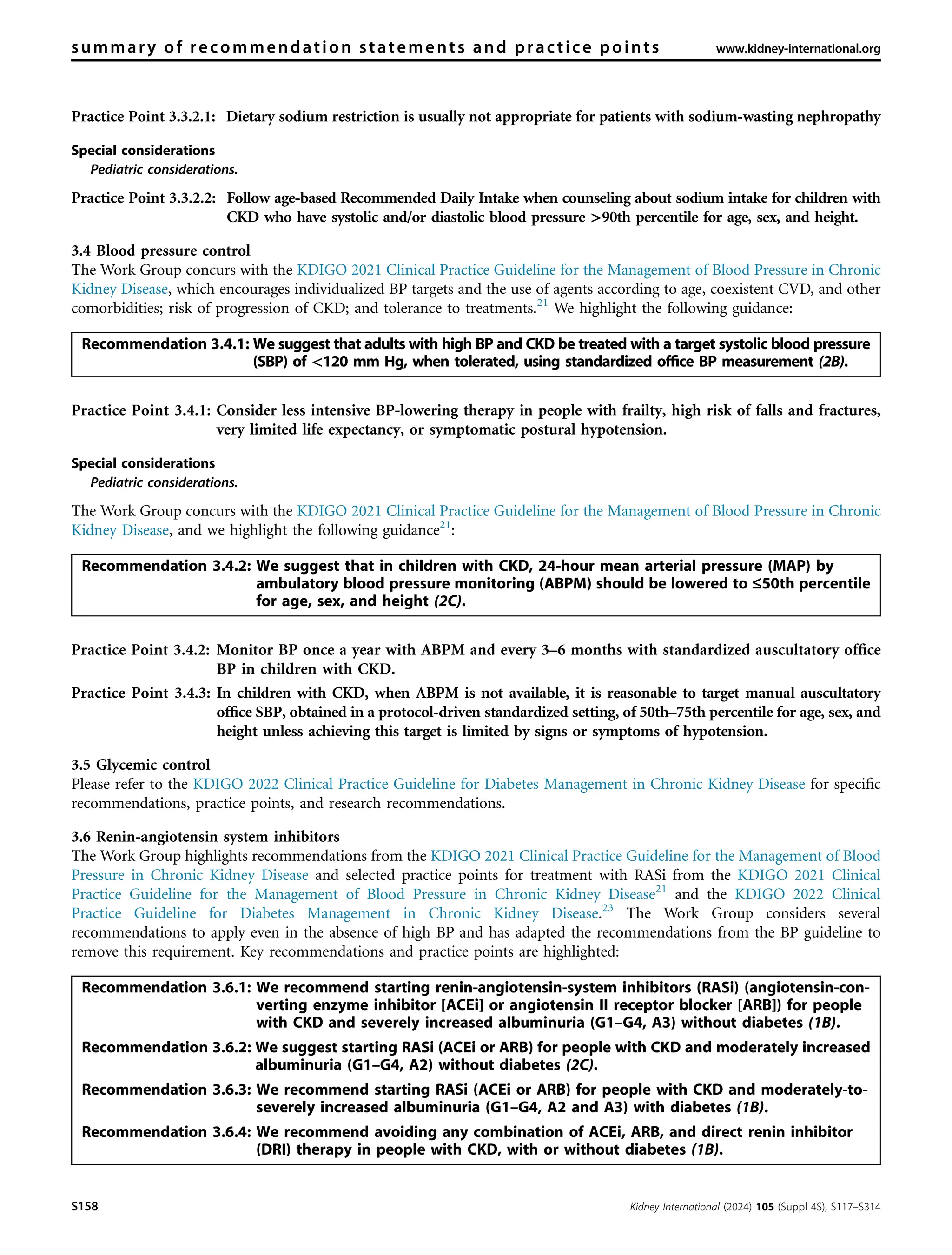 KDIGO-2024-CKD-ENFERMEDAD RENAL -- GUIA- | PDF