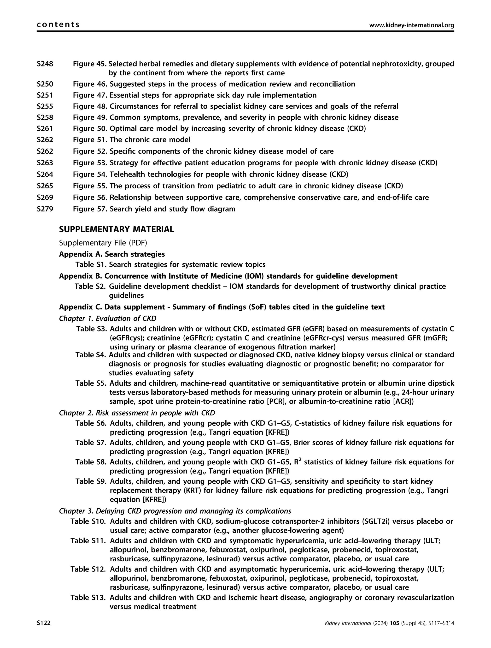 KDIGO-2024-CKD-ENFERMEDAD RENAL -- GUIA- | PDF