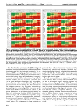 KDIGO-2024-CKD-ENFERMEDAD RENAL -- GUIA- | PDF