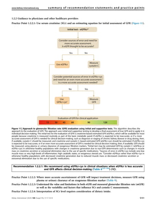 KDIGO-2024-CKD-ENFERMEDAD RENAL -- GUIA- | PDF