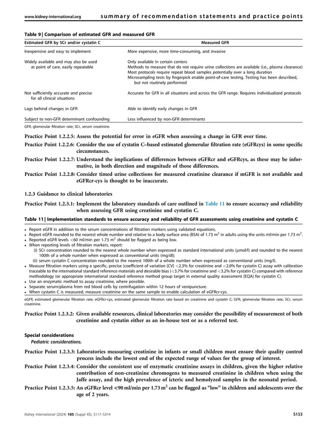 KDIGO-2024-CKD-ENFERMEDAD RENAL -- GUIA- | PDF