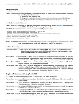 KDIGO-2024-CKD-ENFERMEDAD RENAL -- GUIA- | PDF