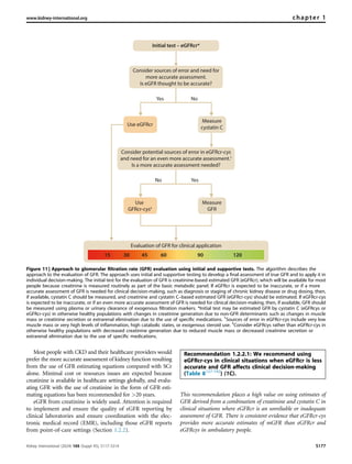 KDIGO-2024-CKD-ENFERMEDAD RENAL -- GUIA- | PDF