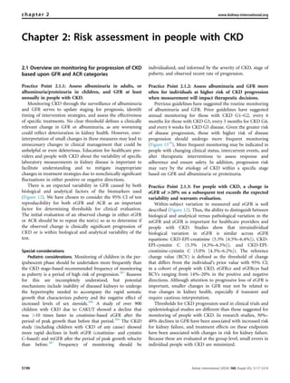 KDIGO-2024-CKD-ENFERMEDAD RENAL -- GUIA- | PDF