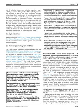 KDIGO-2024-CKD-ENFERMEDAD RENAL -- GUIA- | PDF