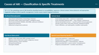 KDIGO 2026 Clinical Practice Guideline on Acute Kidney Injury and ...