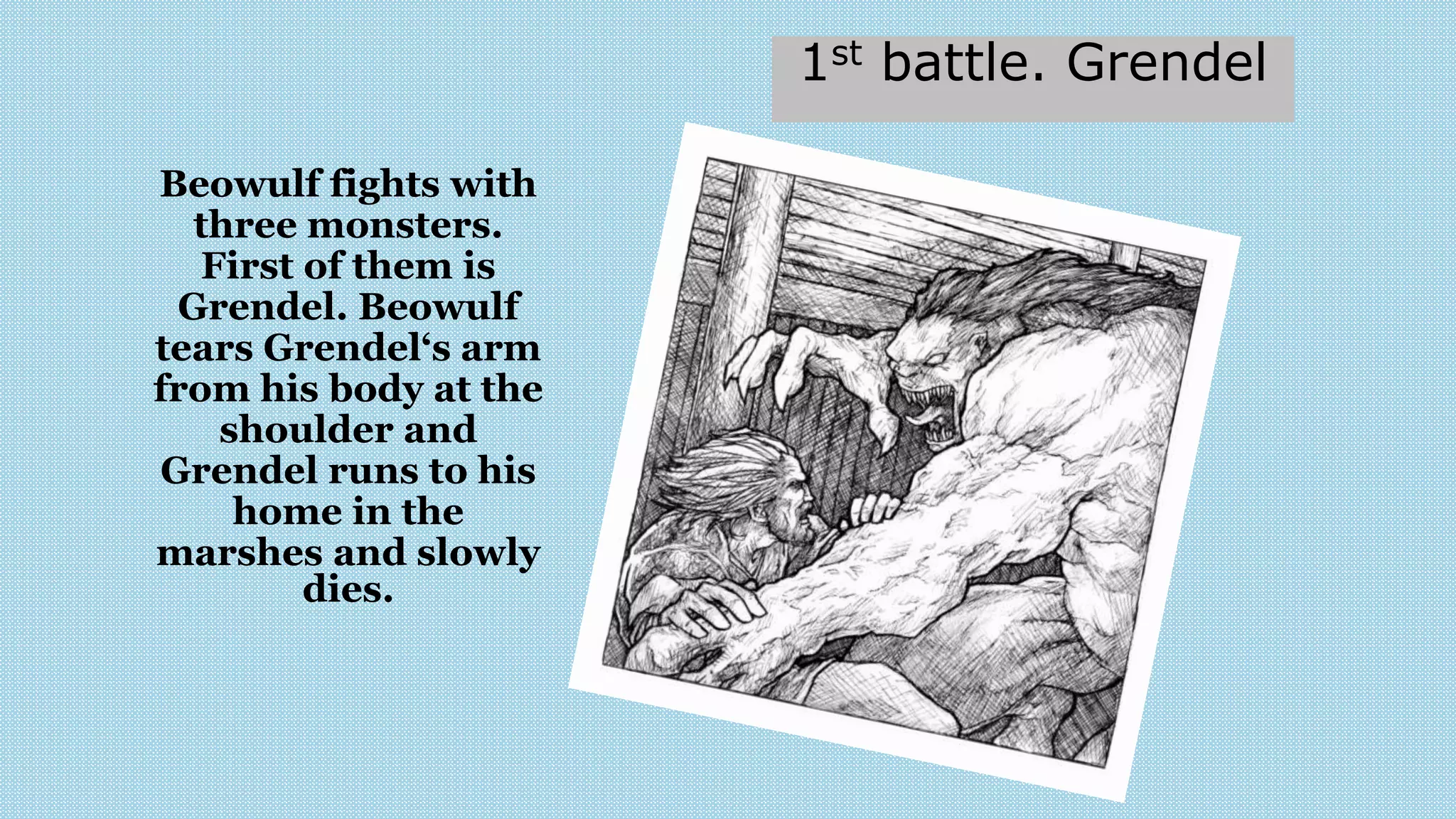 English Literature | PPTX