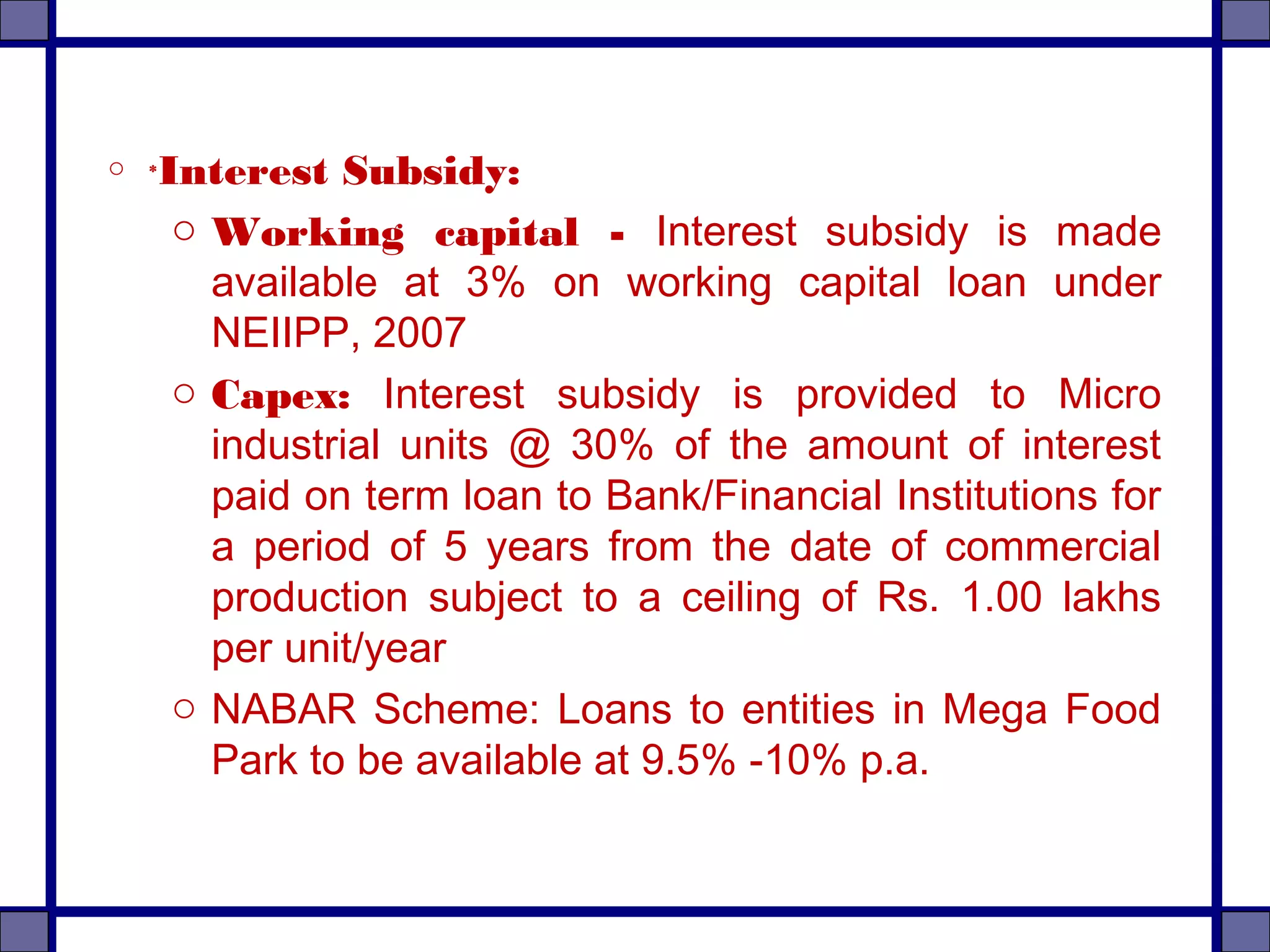 Kdm analytical process food industry overview ppt | PPT