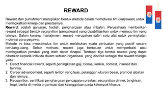 KDM NUTRISI, AKTUALISASI, REWARD DAN PUNISHMENT.pptx