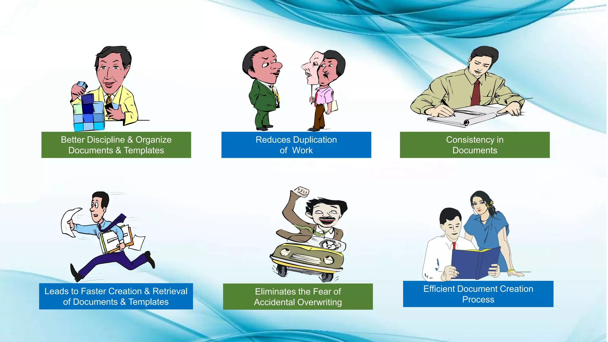 Kdoc plus presentation | PPSX