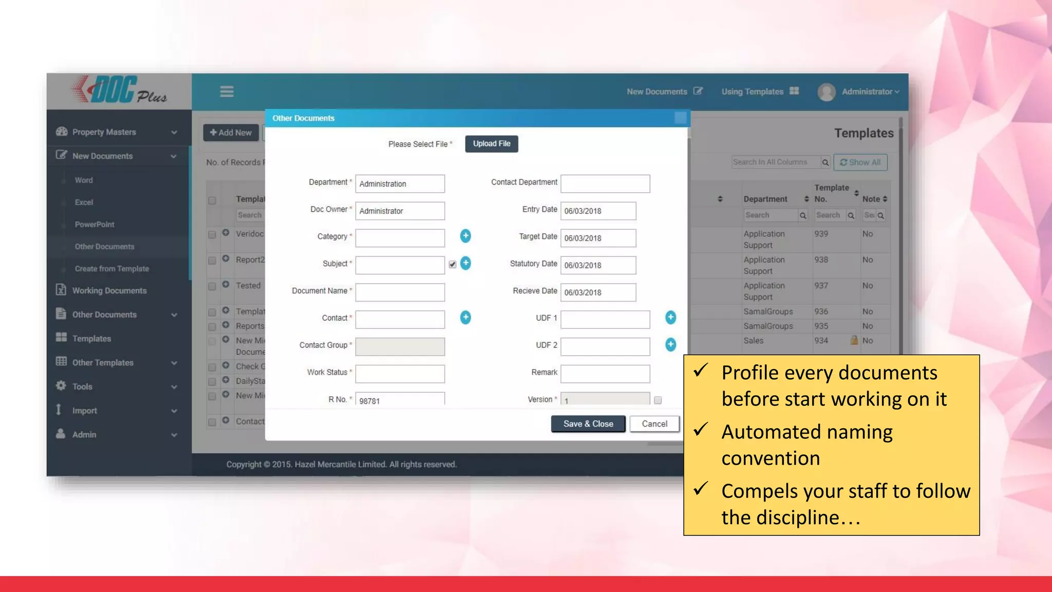 Kdoc plus presentation_new (1) (1) | PPT
