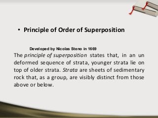 Historical geology | PPT