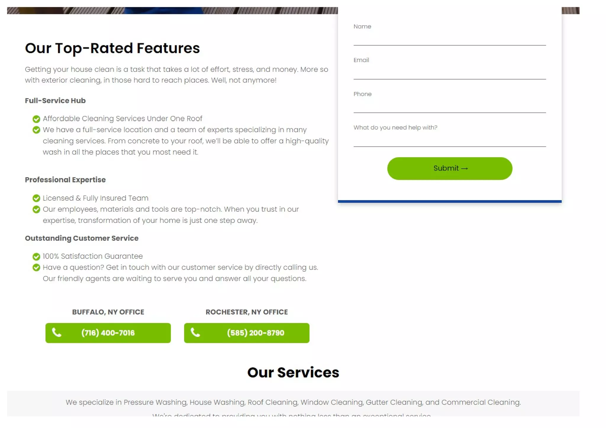 KD POWER WASHING | PPT