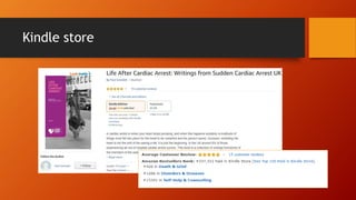 Kdp self publishing | PPTX