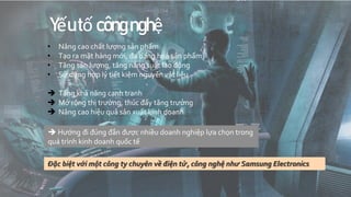 Powerpoint thuyết trình môn TQ về KDQT.pptx