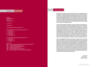 Kdrri case study report english 2009 low res | PDF