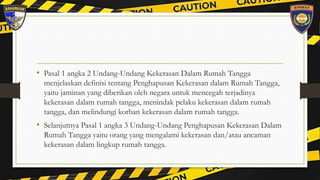 KDRT (kEKERASAN DALAM rUMah Tangga).pptx