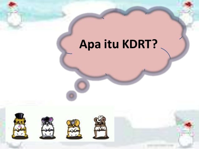 KDRT