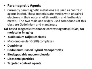 NANOPARTICLES IN CANCER DIAGNOSIS AND TREATMENT | PPTX
