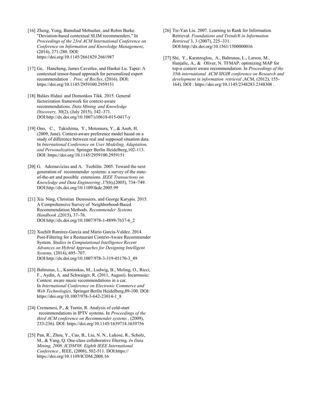 Factorization Methods Pdf
