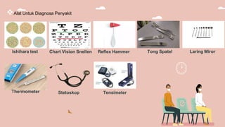PERKENALAN ALAT KESEHATAN | PPTX