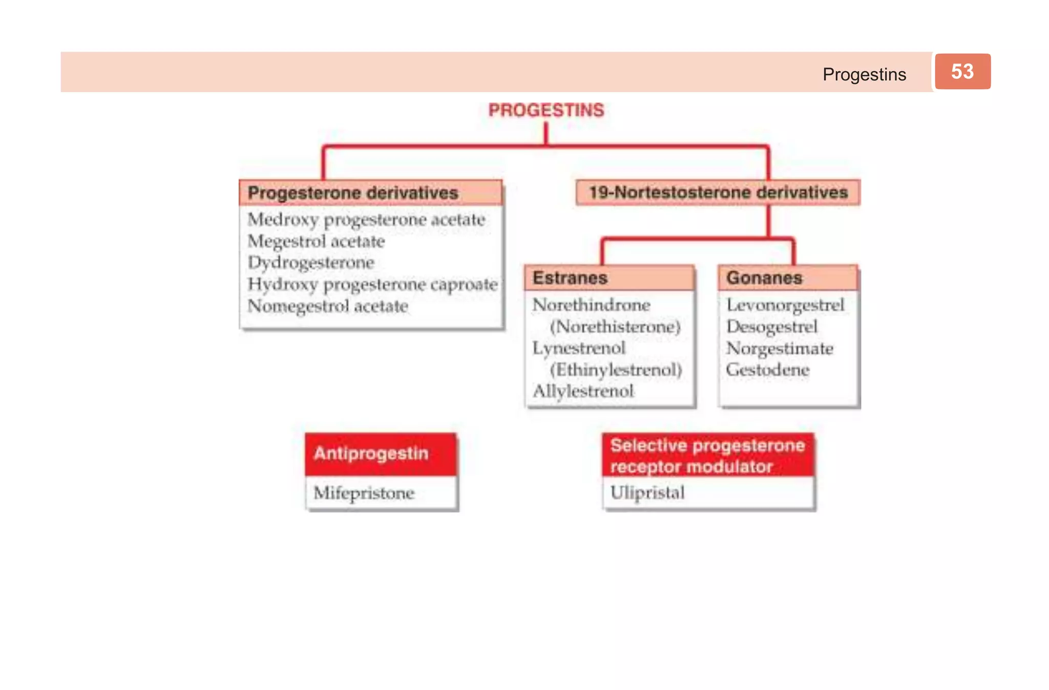 KD Tripathi Classification of Drugs.pptx