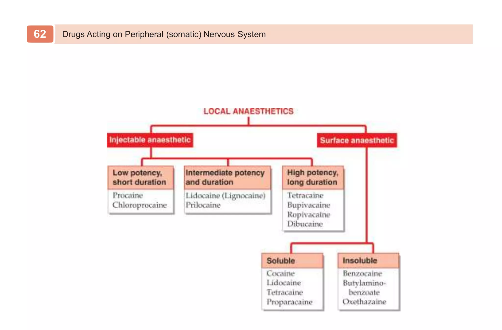 KD Tripathi Classification of Drugs.pptx