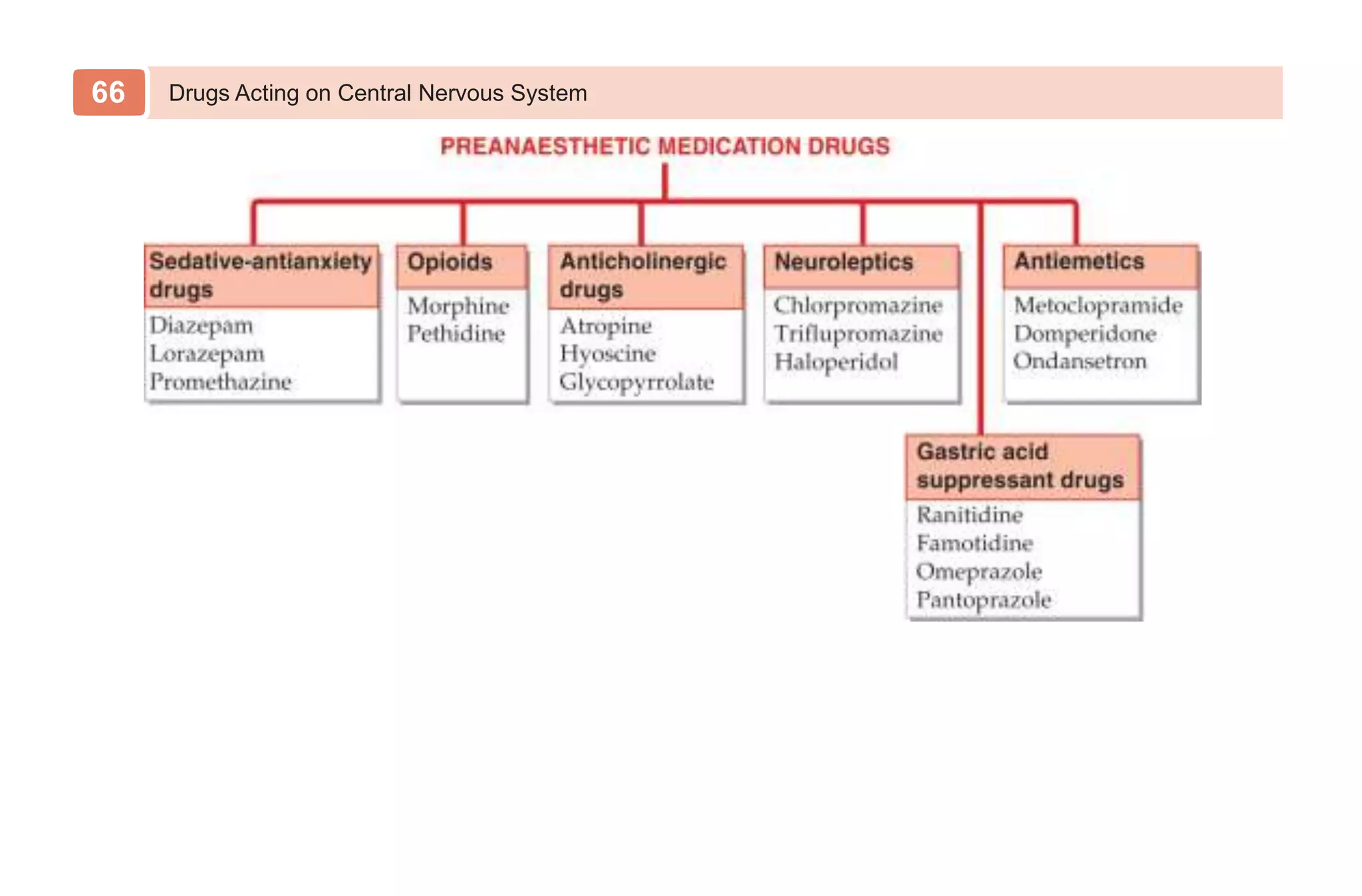 KD Tripathi Classification of Drugs.pptx