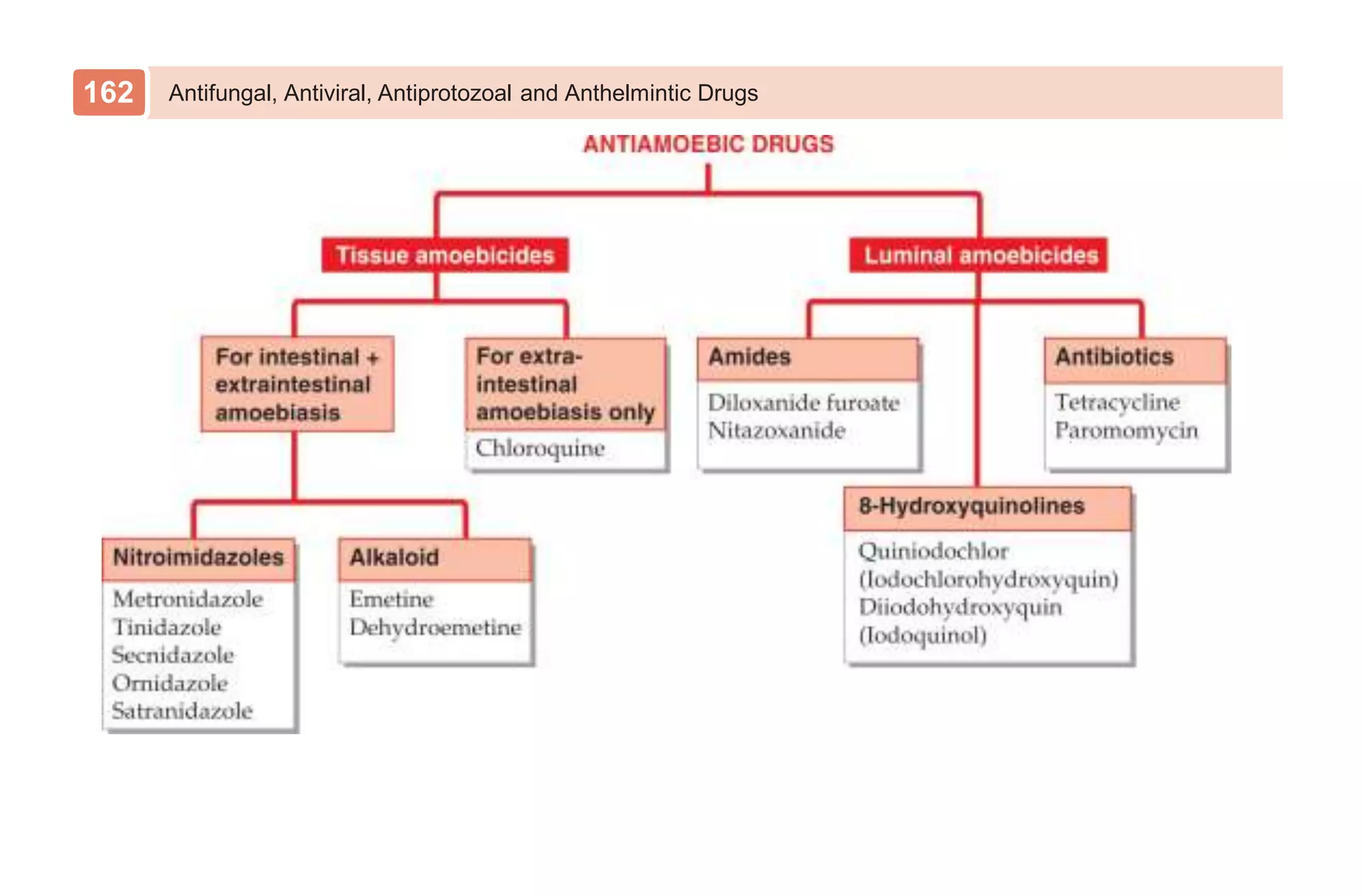 KD Tripathi Classification of Drugs.pptx