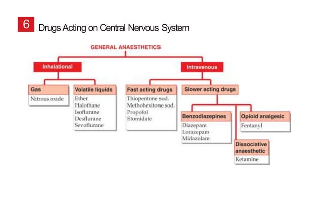 KD Tripathi Classification of Drugs.pptx