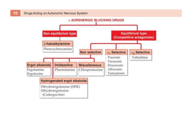 KD Tripathi Classification of Drugs.pptx KD Tripathi Classification of Drugs.pptx