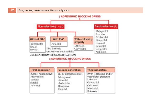 KD Tripathi Classification of Drugs.pptx