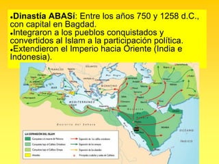 EL_ISLAM_Y_LA_CIVILIZACION_MUSULMANA.ppt.pptx