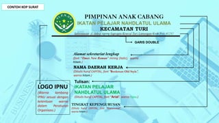 KE-ADMINISTRASI-AN IPNU IPPNU KECAMATAN TURI.pptx