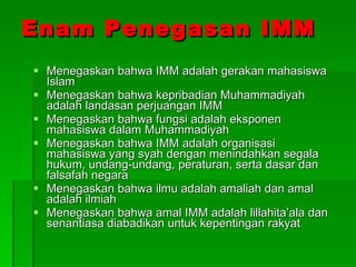 Ke imm-an | PPT