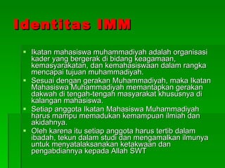 Ke imm-an | PPT