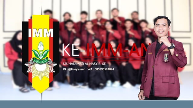 Power Point Materi _ PPT - KE-IMM-AN.pptx