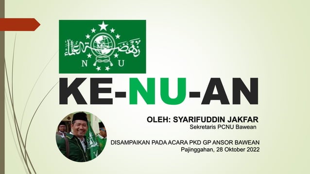 KE-NU-AN gp ansor.pptx