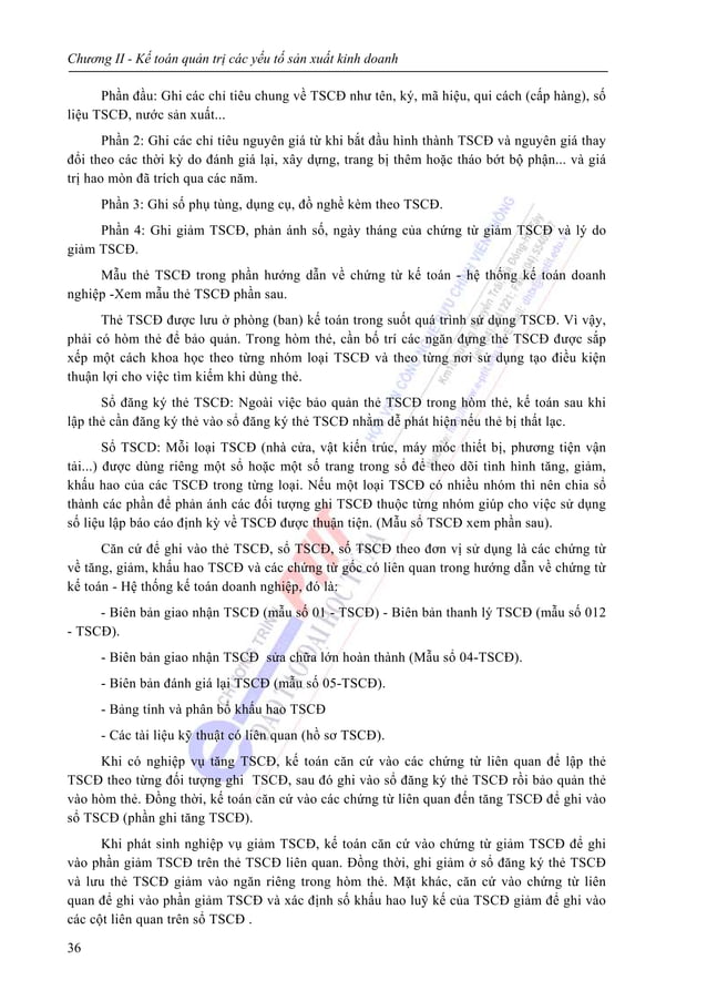 Ke toan-quan-tri | PDF