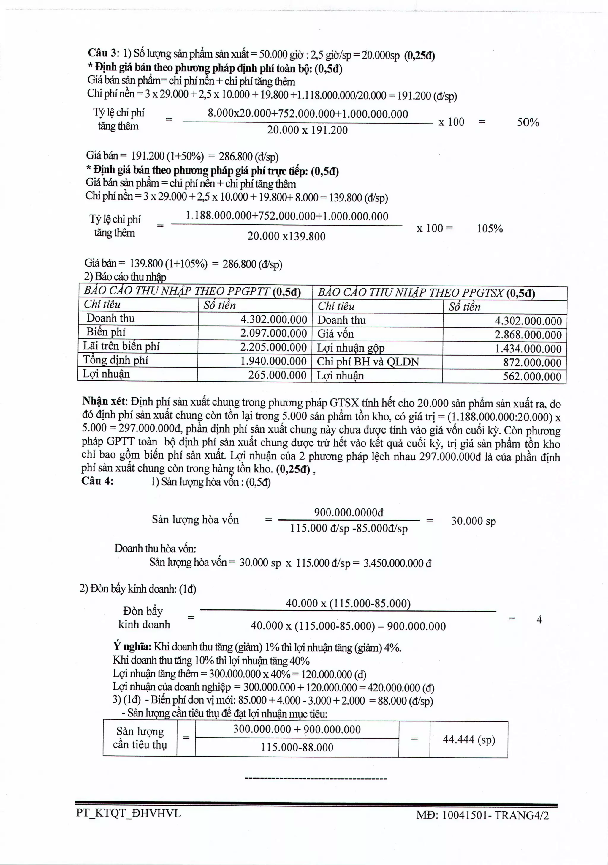 Ke toan-quan-tri k01-qk5_1 | PDF