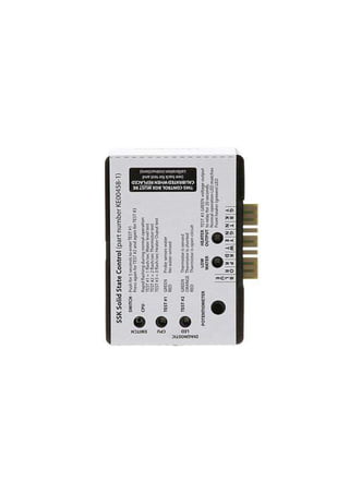 Cleveland KE00458-1 Solid State Control | PartsFe | PDF