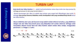 Mata Kuliah Konversi Energi (1) Turnin Uap.pptx