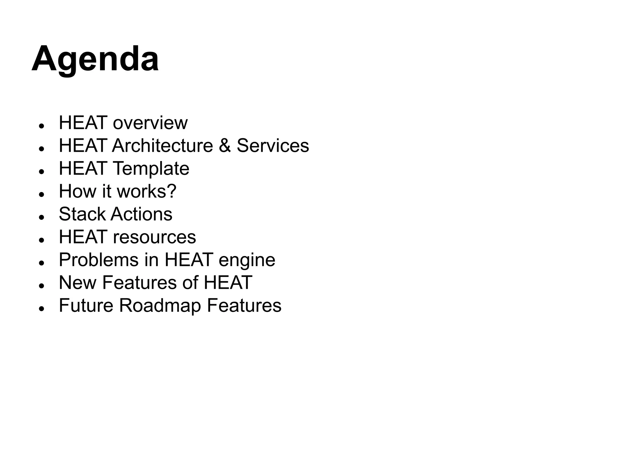 Heat and its resources | PPTX