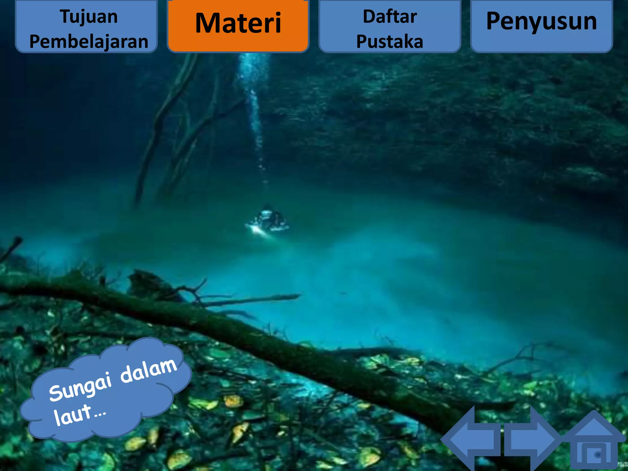Keagungan allah swt | PPSX