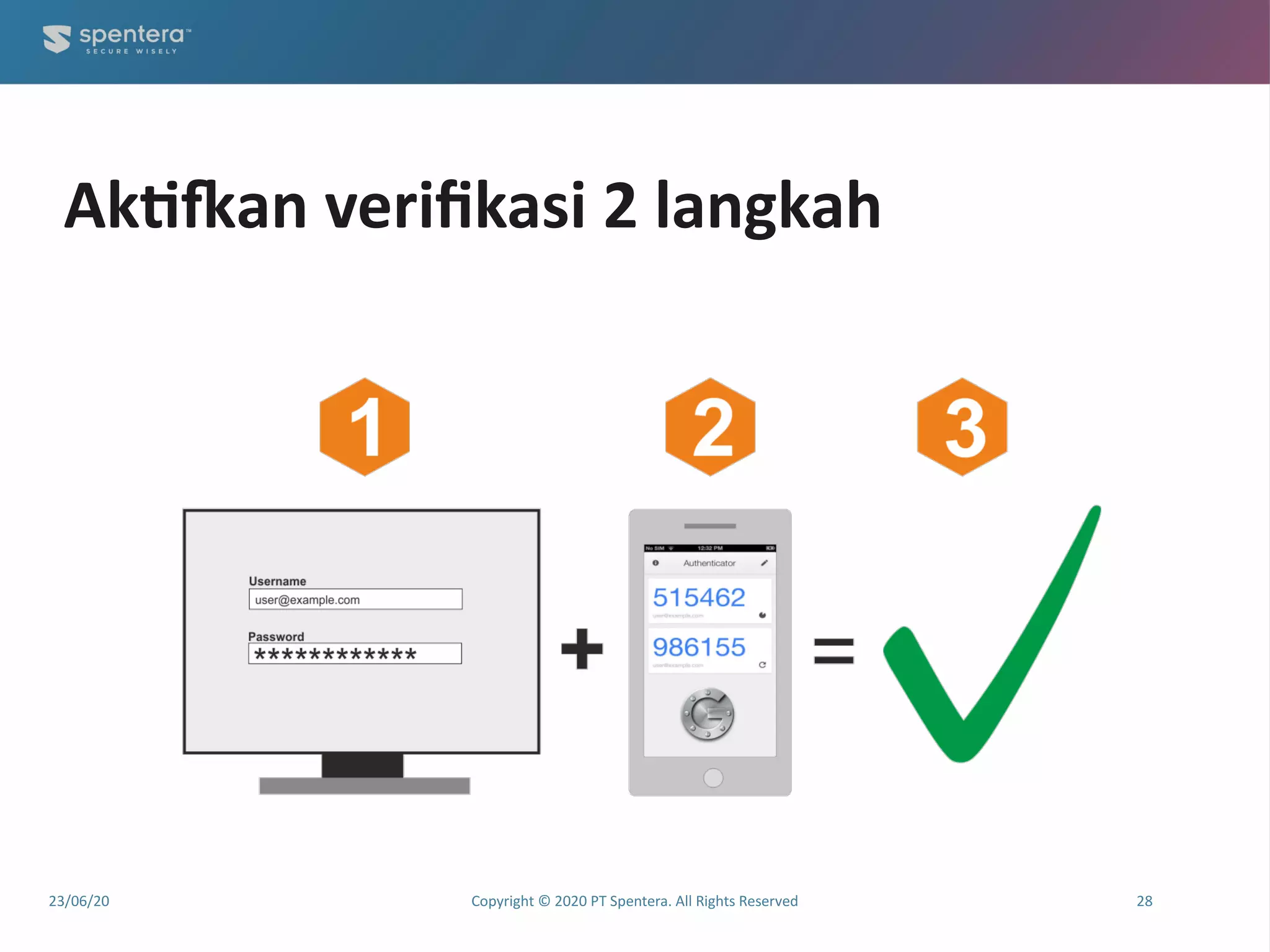Keamanan Data dan Privasi Digital | PDF